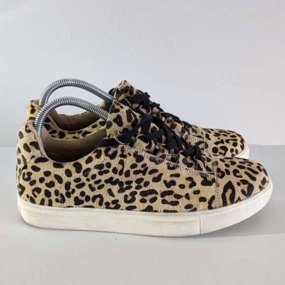 Coconuts by Matisse | Shoes | Coconuts By Matisse Calf Hair Leopard ...